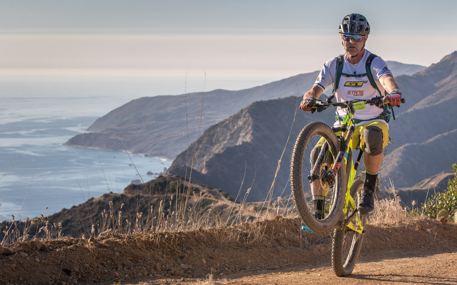 Toppers van toen – Hans ‘No Way’ Rey | Bikefreak-magazine