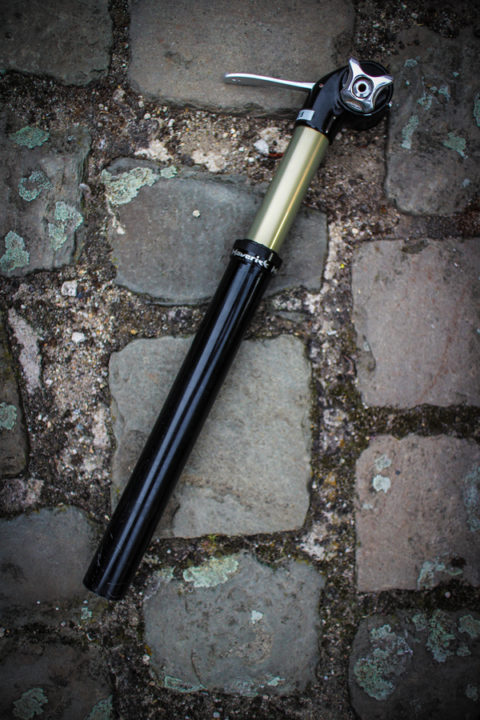 Techtalk - Dropper posts | Bikefreak-magazine